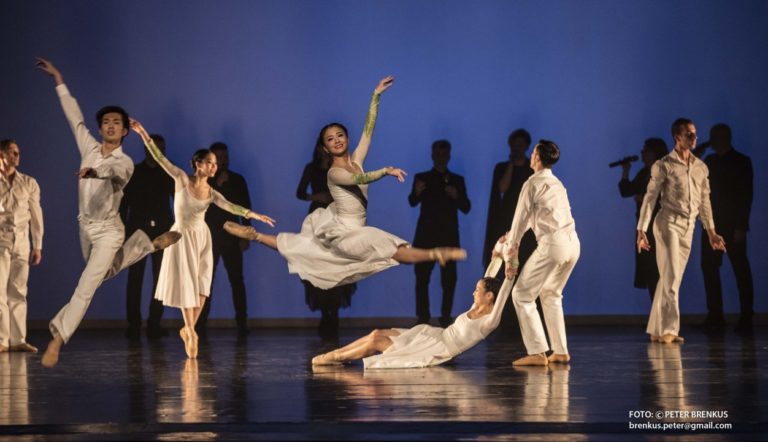 Fragile & Balet SND | DanceLife.sk